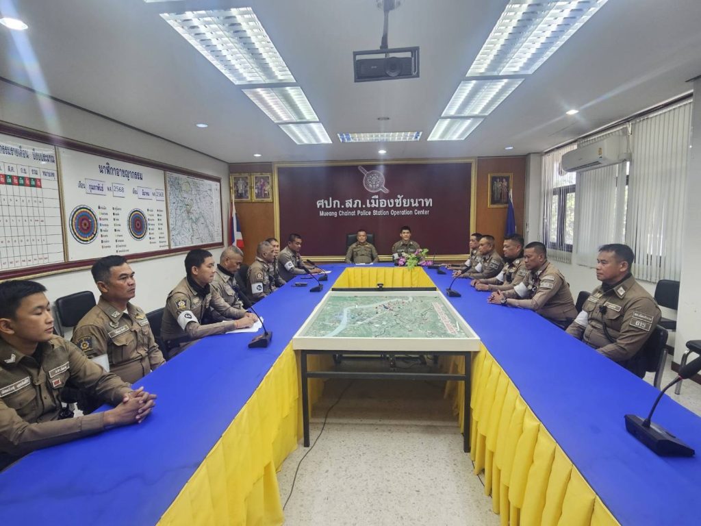 O21 : การรายงานผล การดำเนินการเพื่อจัดการ ความเสี่ยงต่อการรับสินบน(ITA ...